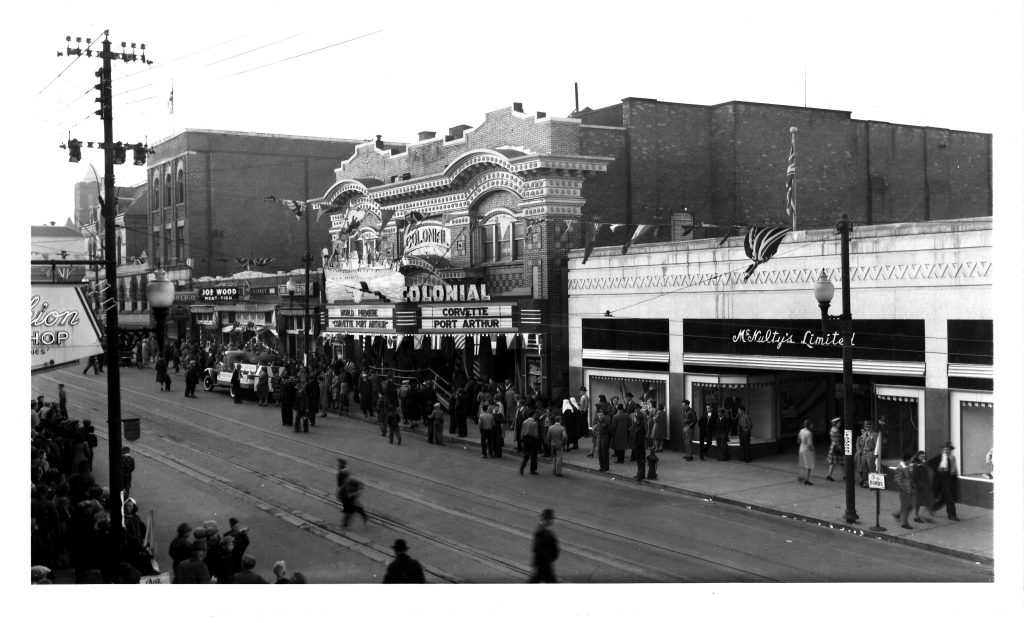 The Mystery of Sir Arthur Conan Doyle’s Silver Islet Séance | TBPL ...